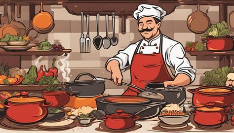 Berufsbild Und Ausbildung Kochköchin