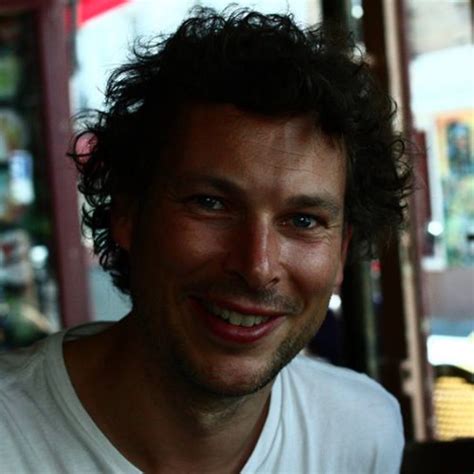 Guy Dowsett Materially Speaking