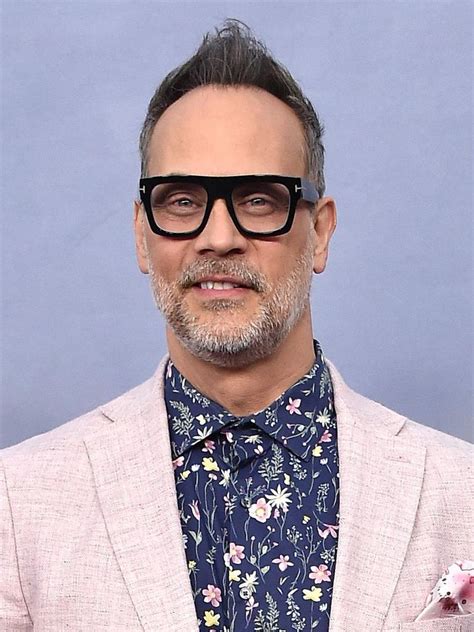 Todd Stashwick Actor Writer