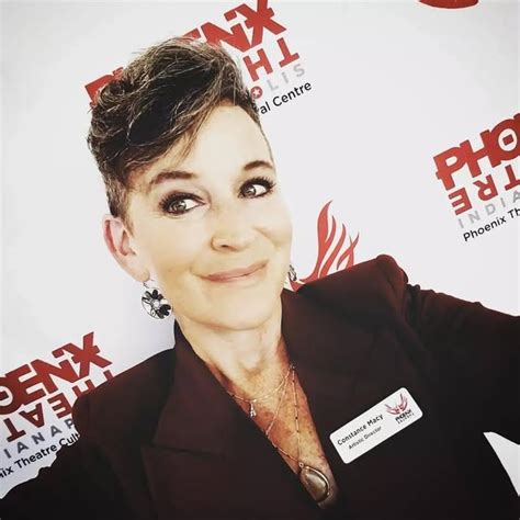 Constance Macy Constancemacy • Threads Say More