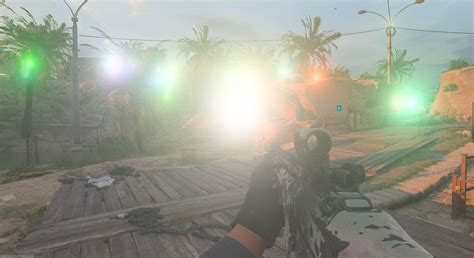 Gpu Artifacts Anyone Rmodernwarfareii