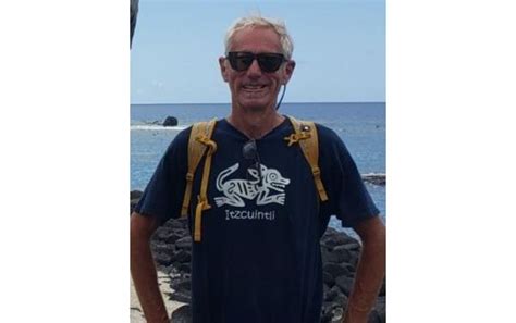 Christopher Monteith Obituary 2024 Felton Ca Santa Cruz Sentinel