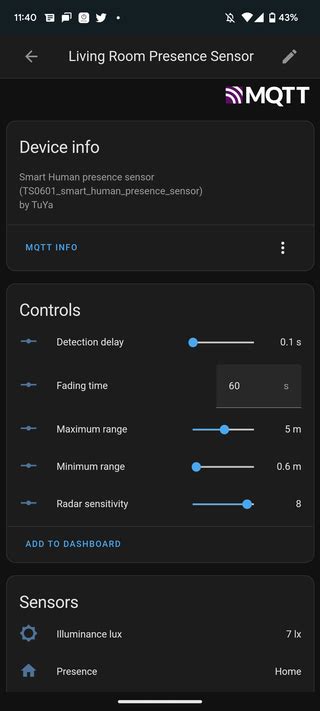 Does Anyone Know Of A Better Light Sensor R Homeautomation