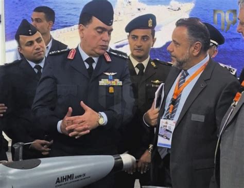 Sas Technology Impressive Presence At Edex 2023 Photos And Video