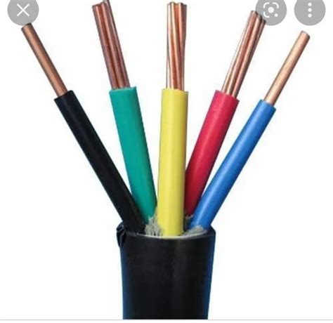 Pvc Cable Bis Certification Service In New Delhi Id 25509060391