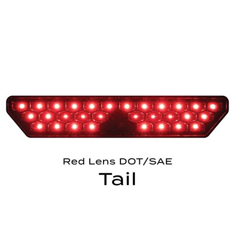 Led Tail Light Multi Purpose Betalight