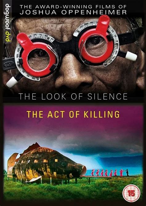 The Act Of Killing 2012 Gallery Posters Čsfd Cz
