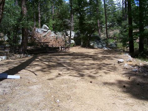 Upper Wolf Creek Group Campground Flickr