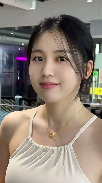 运动女孩 运动女孩 白色 Youtube