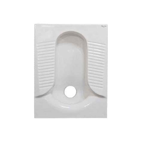 توالت ایرانی گاتریا مدل تیتان ساده