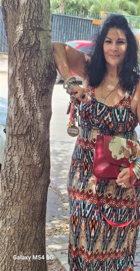 רונית 69 אורנית Date50plus