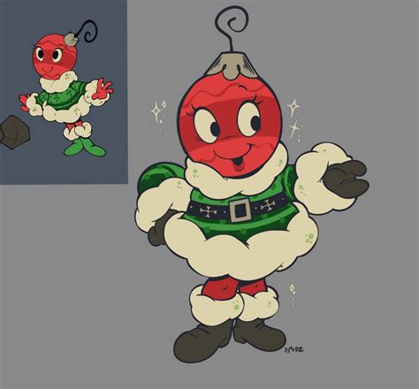Bobette By Rumomtd On Deviantart