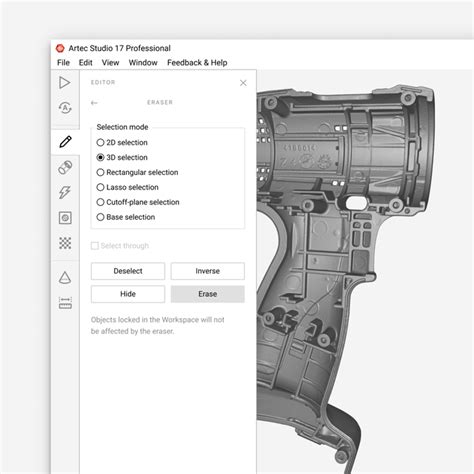 Additive Manufacturing Soluciones Profesionales De Escaneo 3d Artec3d