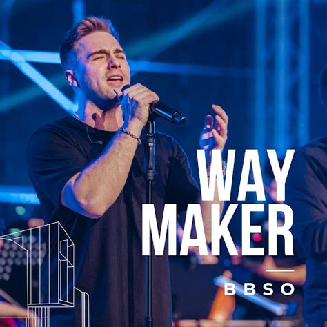 Way Maker Live Youtube Music