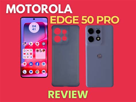 Motorola Edge Pro Review Stands Out In Segment Rife With Good Options Tech Reviews