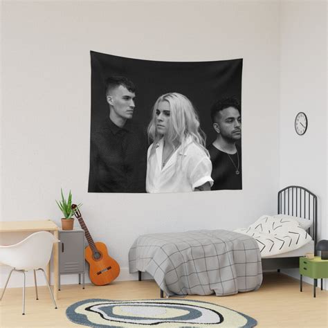 Pvris Sticker For Sale By Annagovert Redbubble