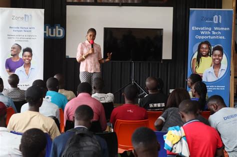 Zone01 Kisumu On Linkedin Thank You To The 246 Eligible Applicants Who Came To The Zone01kisumu