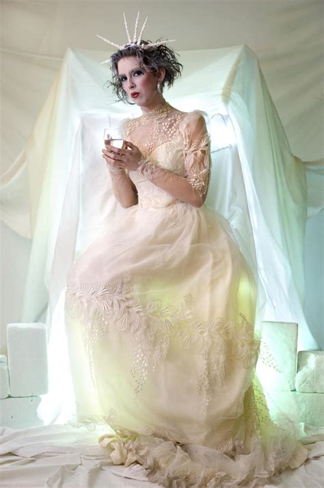 Frost Queen Stock 1a By Jagged Eye On Deviantart