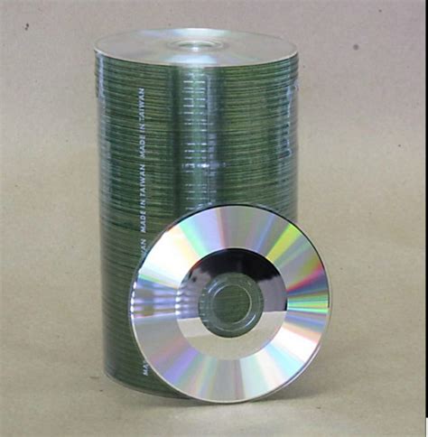 Mini Cd R Imprimible 8cm Discnet