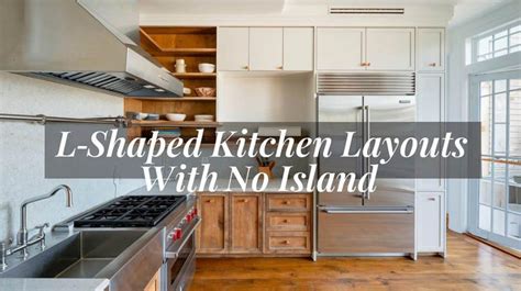 Corner Sink Kitchen Layout Ideas