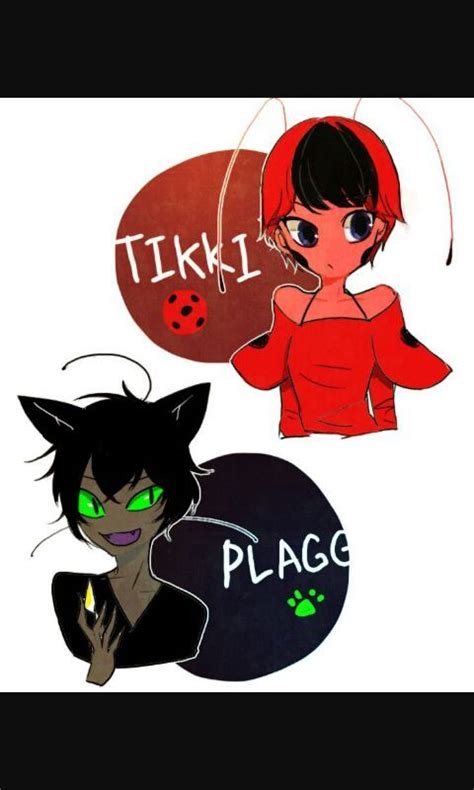 Miraculous One Shots Artofit