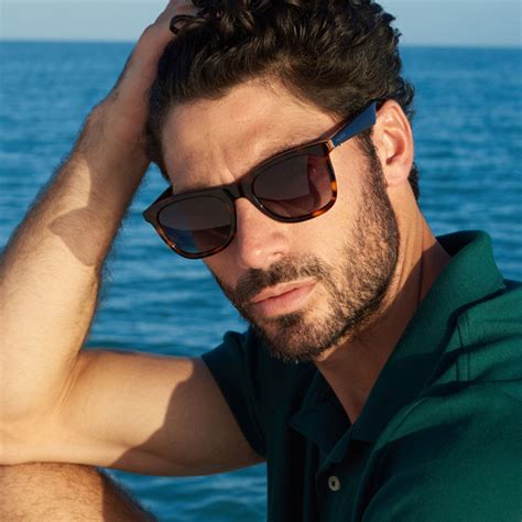 Dockside Narrow Lucyd Eyewear