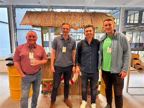 Tinybird On Linkedin Datariselondon