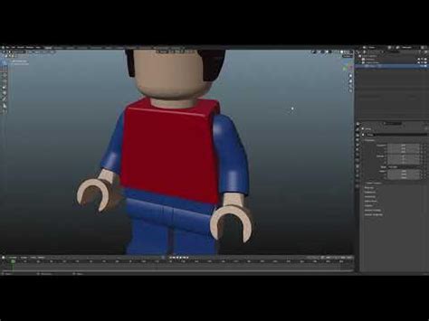 How To Setup the EpicFigRig in Blender! | LEGO Tutorial! - YouTube
