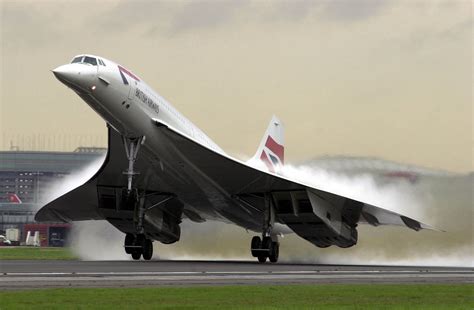 Concorde Crash