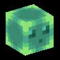 Slime Minecraft