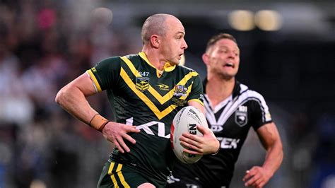 Nrl 2024 Dylan Edwards On Track For More Glory With The Kangaroos Au — Australias