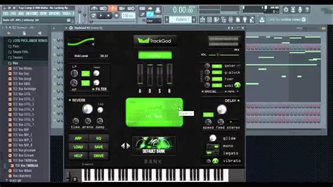 808 Vst Plugin Amanew