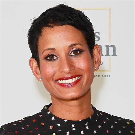 Naga Munchetty Latest News Pictures And Videos Hello Page 4