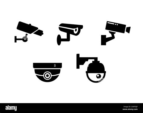 Cctv Camera Logo Best Security Cameras Ptz Cctv Camera Icon Free