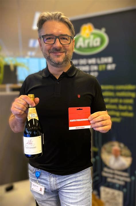 Krzysztof Deptula On Linkedin Arlagss Arlafoods