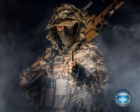 Swissp Defence And Gign Develop 65 Grendel Cartridge For Narp Swissp