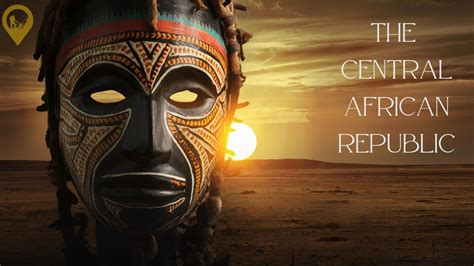 Exploring The Central African Republics History And Culture