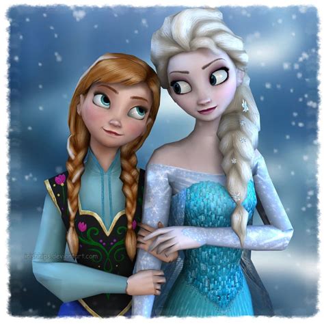 Disney ディズニーfrozen Sisters Classic Doll Set Featuring 12 Dolls Of