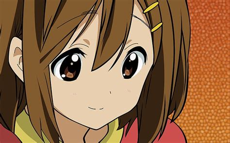 Hirasawa Yui K On Fondo De Pantalla Hd Wallpaperbetter