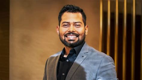 Harsh Kumar Joins Fynd As Associate Director Growth For Global
