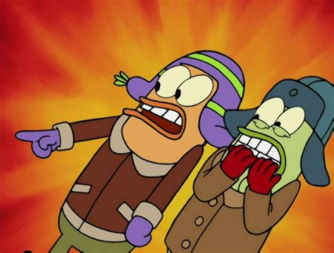 Every Spongebob Frame In Order On Twitter Spongebob Squarepants Season 05 Episode 37 Frame
