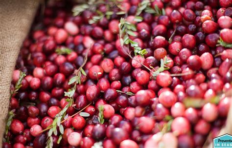 Përfitimet Shëndetësore Nga Boronica E Kuqe