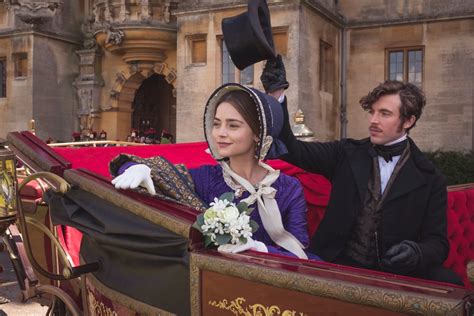 Victoria Season 3 Laurence Fox Kate Fleetwood Lily Travers And John Sessions Join Cast Itv
