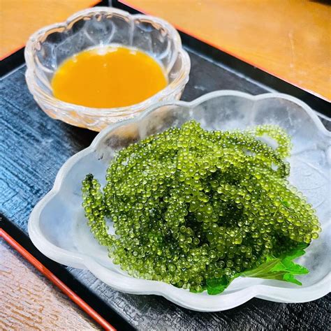 Is Caviar Vegan Seaweed Pearls The Ultimate Vegan Caviar