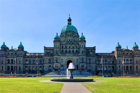 Top Attractions In Victoria Bc 60 Photos