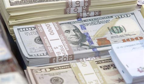 El Bcra Compró Usd 550 Millones En El Mercado Oficial A Lo Largo De La