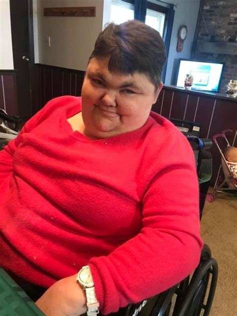 Tricia Ann Eldred 1965 2024 Find A Grave Memorial