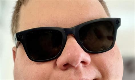 Blind And Low Vision Smart Glasses Explained Tim Dixon