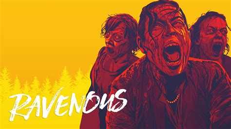 Watch Ravenous 2018 Full Movie Online Plex