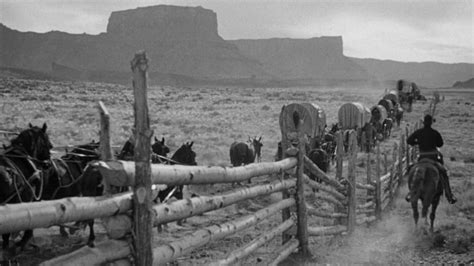 Wagon Master 1950 Cast And Crew — The Movie Database Tmdb